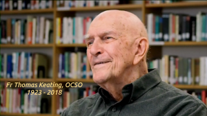 Thomas Keating - Contemplative Outreach